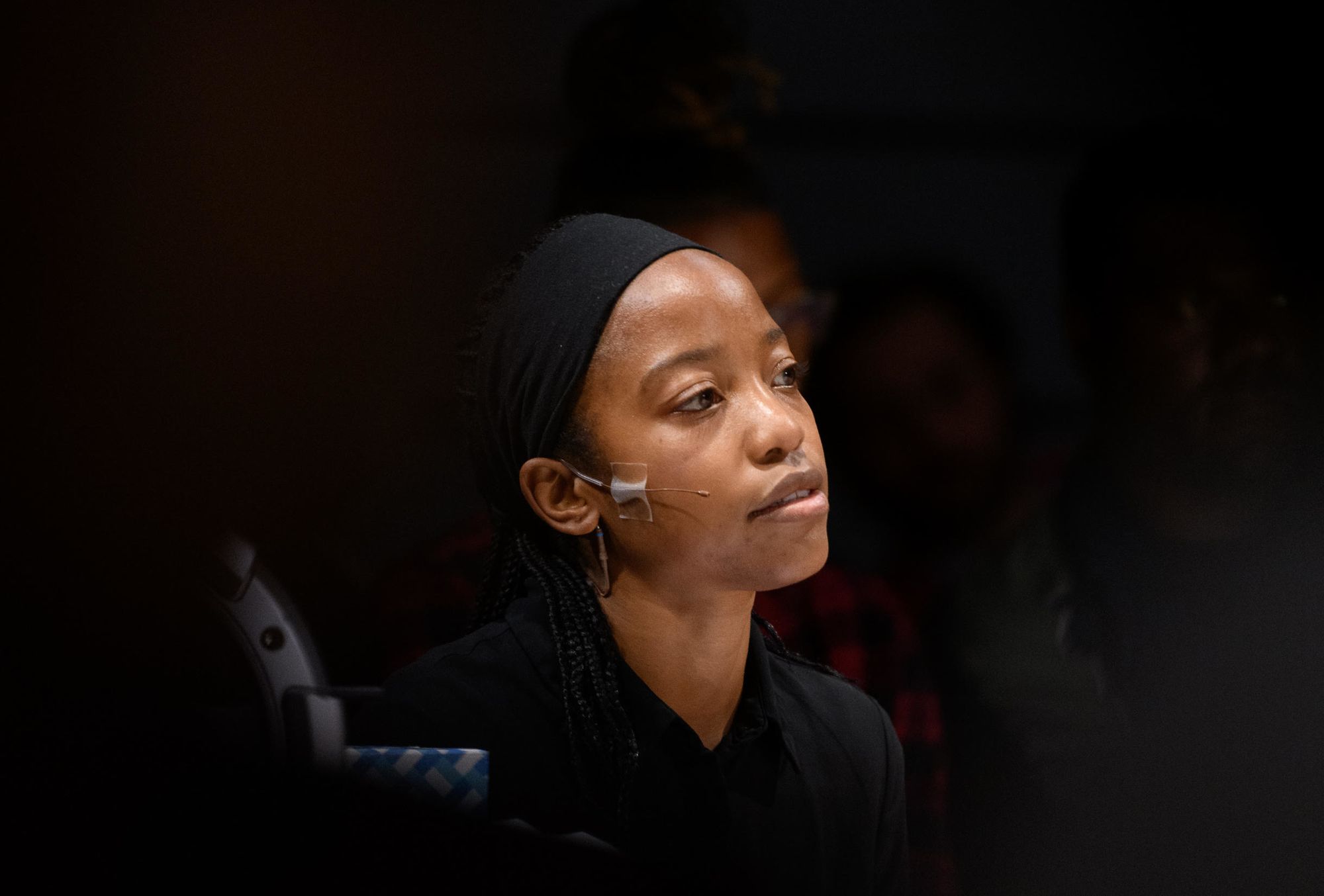 Steffani Jemison on Pope.L | MoMA