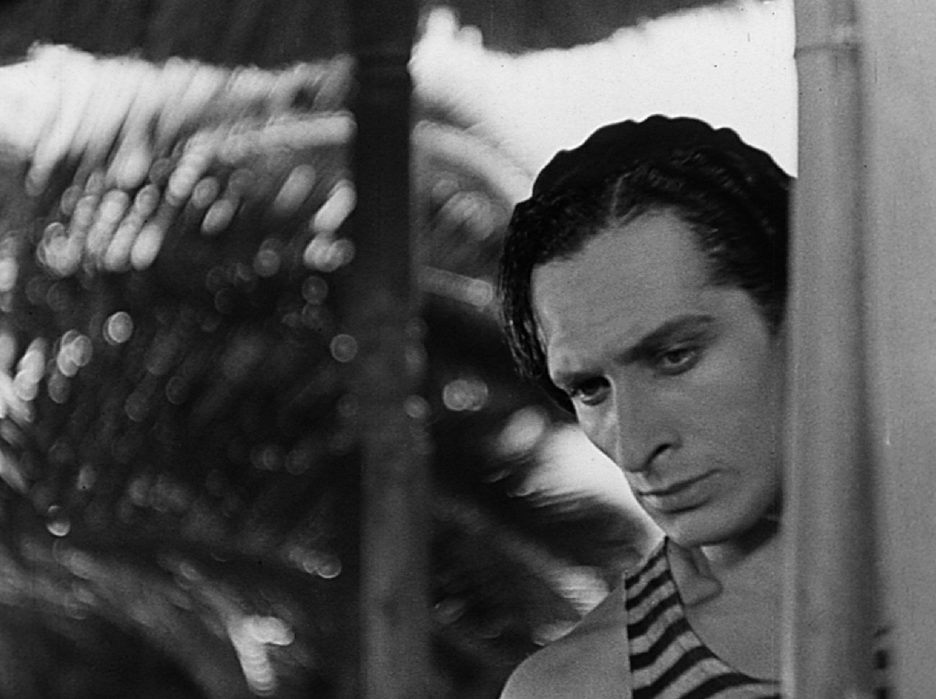 Escale (Thirteen Days of Love). 1935. Directed by Louis Valray | MoMA