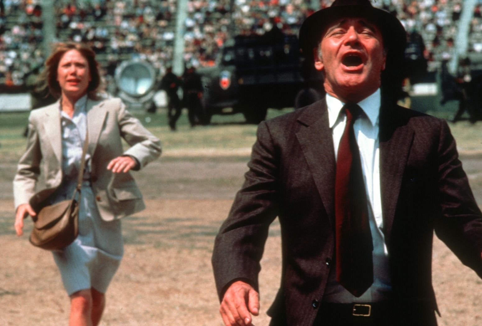 Missing. 1982. Directed by Costa-Gavras | MoMA