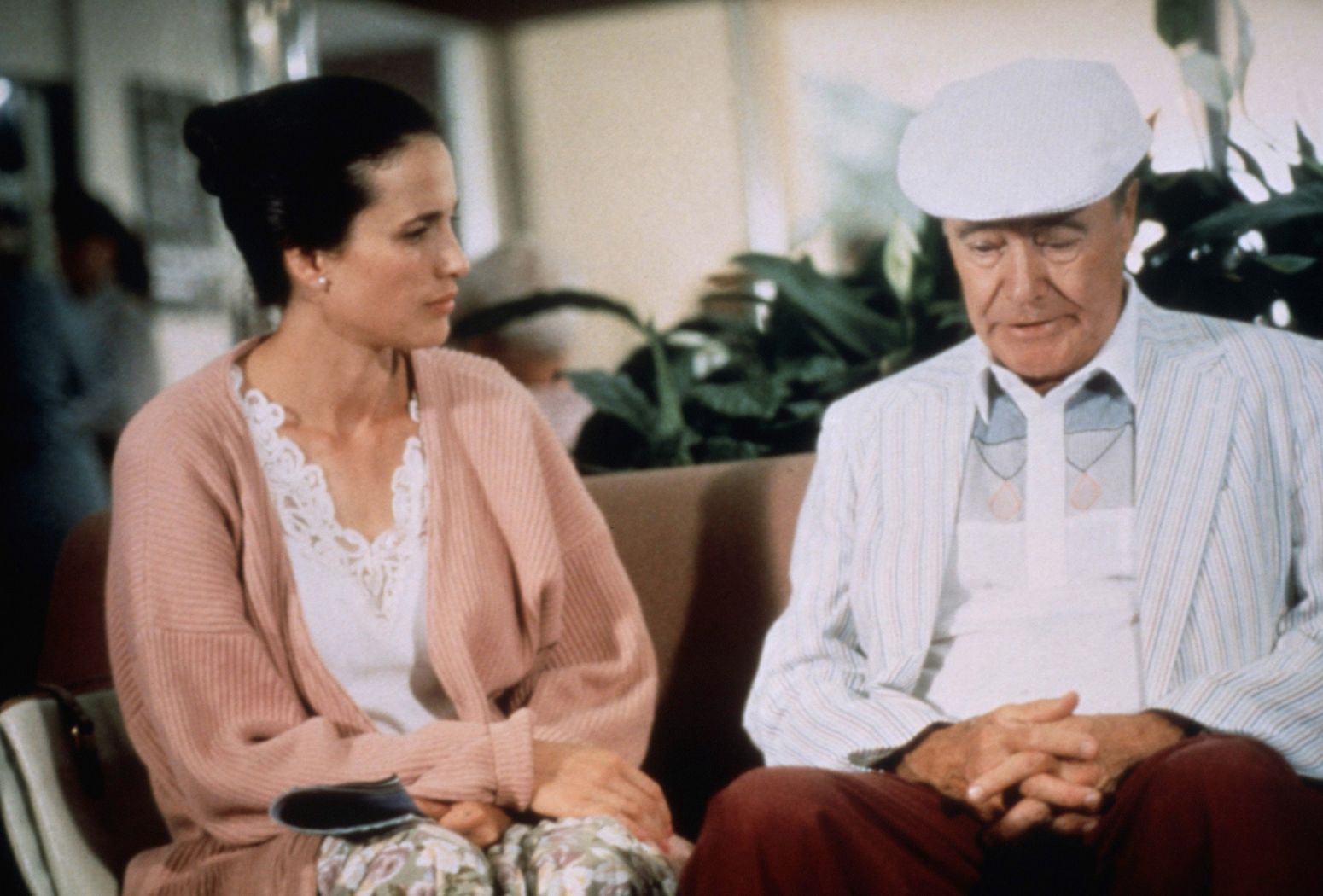 Short Cuts. 1993. Directed by Robert Altman | MoMA