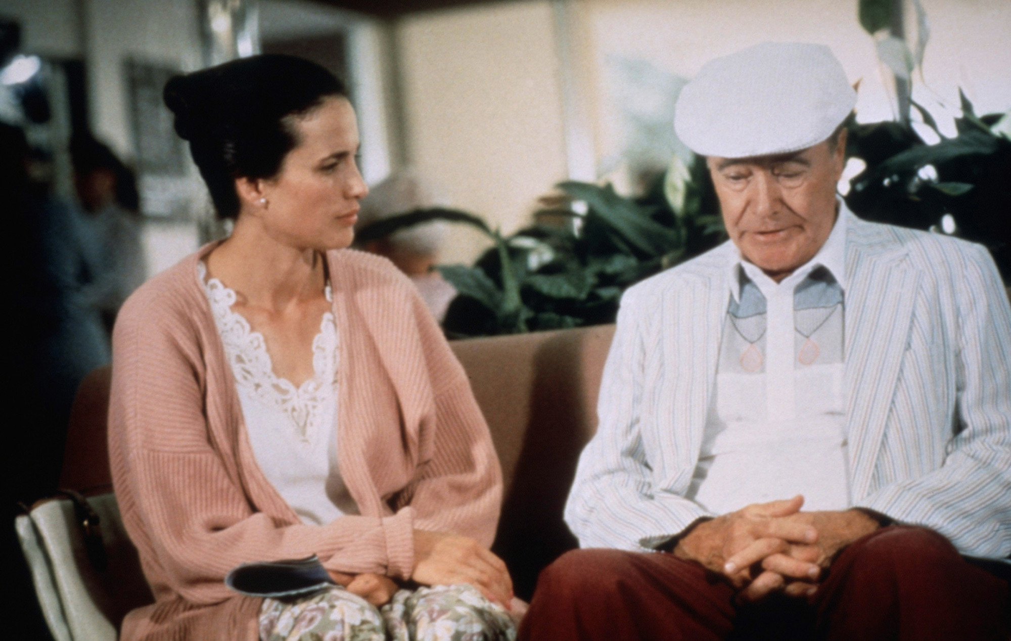 Short Cuts. 1993. Directed by Robert Altman | MoMA