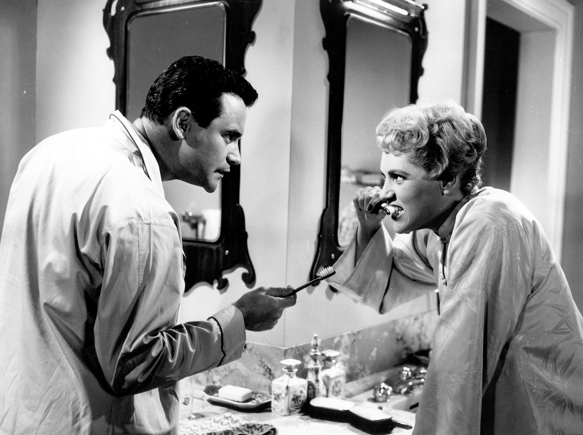 Once Too Often. 1950. Directed by Charles Turner Phffft! 1954. Directed ...