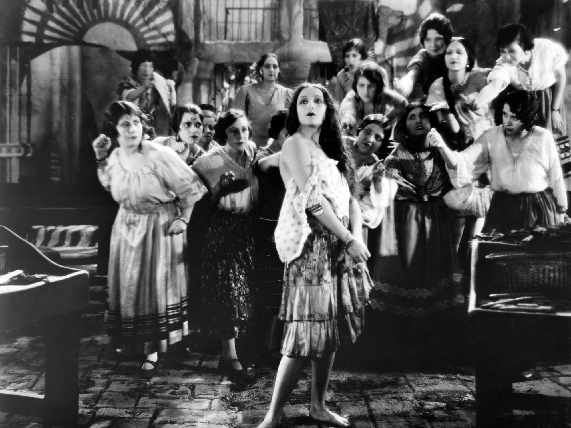 Duck Soup. 1927. Directed by Fred L. Guiol Loves of Carmen. 1927 ...