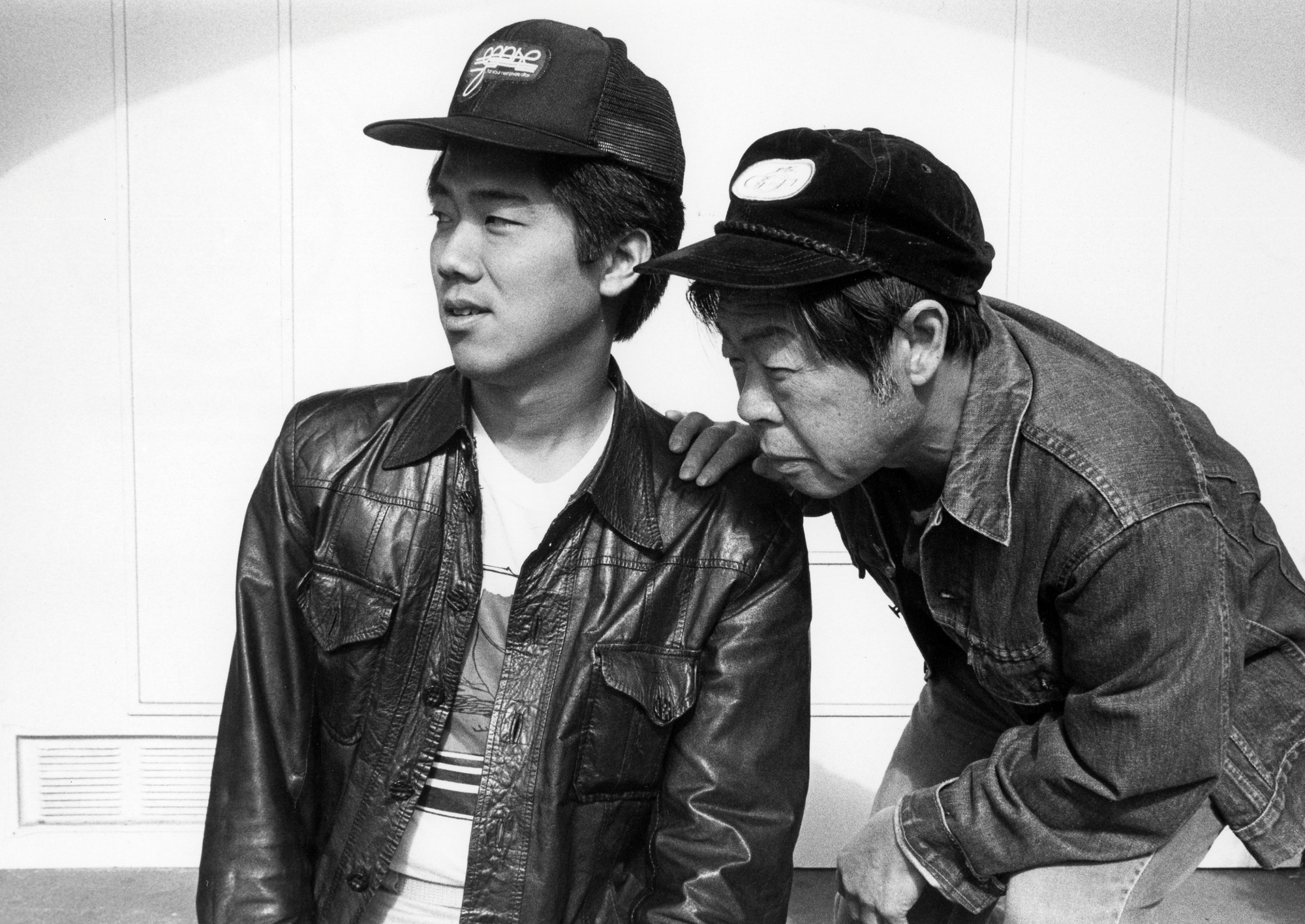 Chan Is Missing. 1982. Directed by Wayne Wang | MoMA