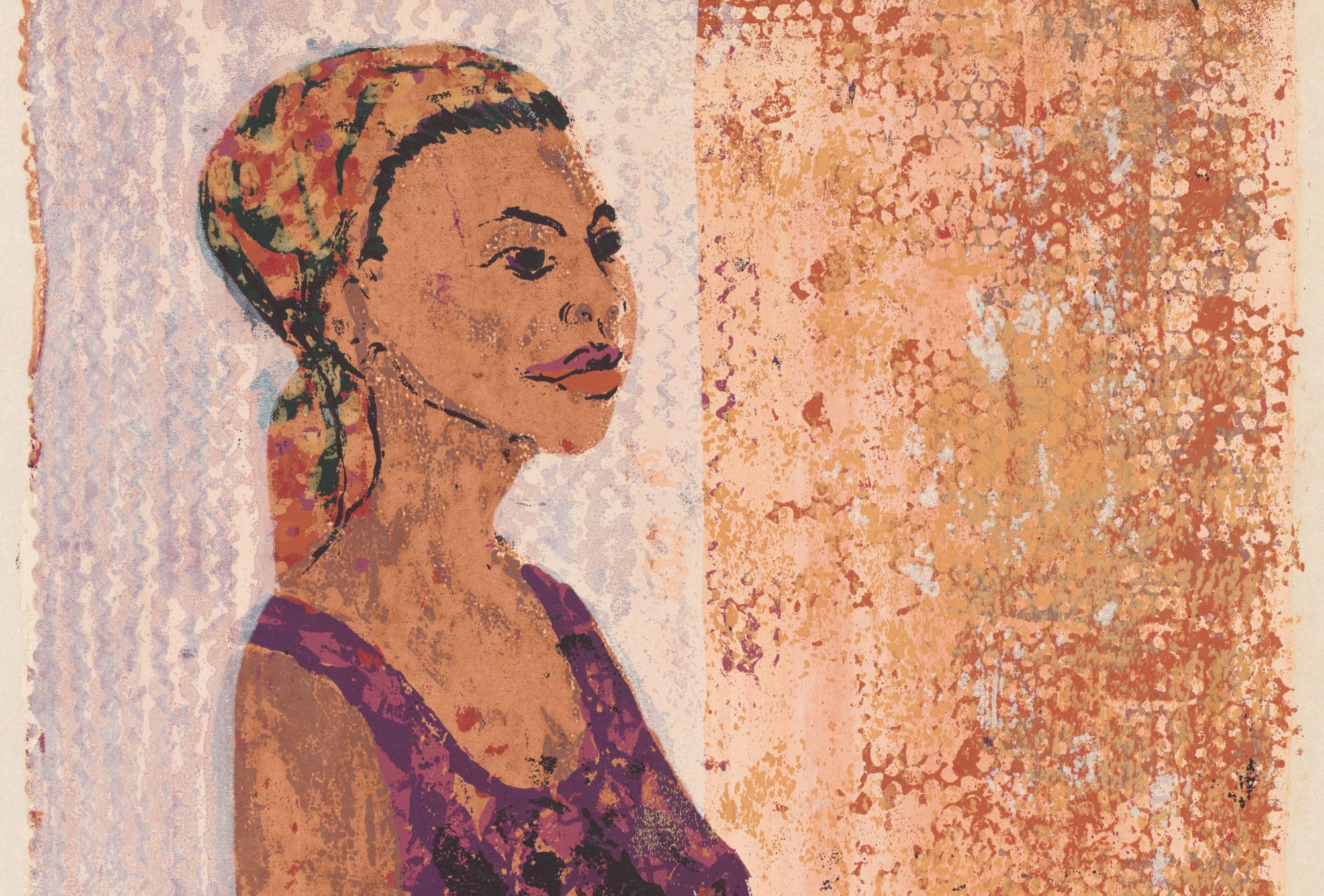 Fifteen-Minute Talk on Betye Saar: The Legends of Black Girl’s Window ...
