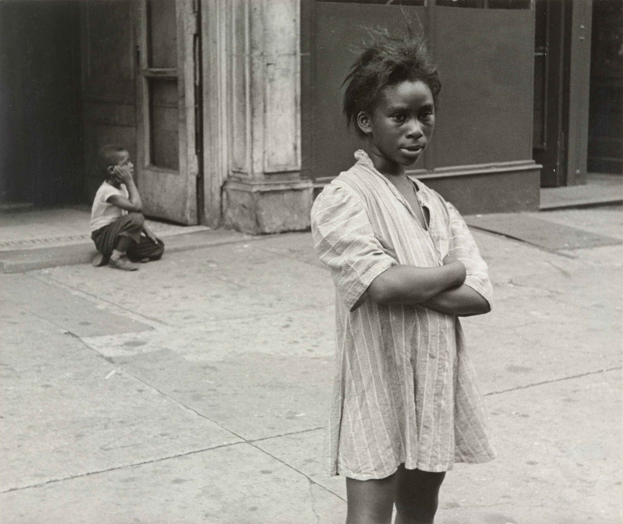 Thirty Minutes on Street Photography | MoMA