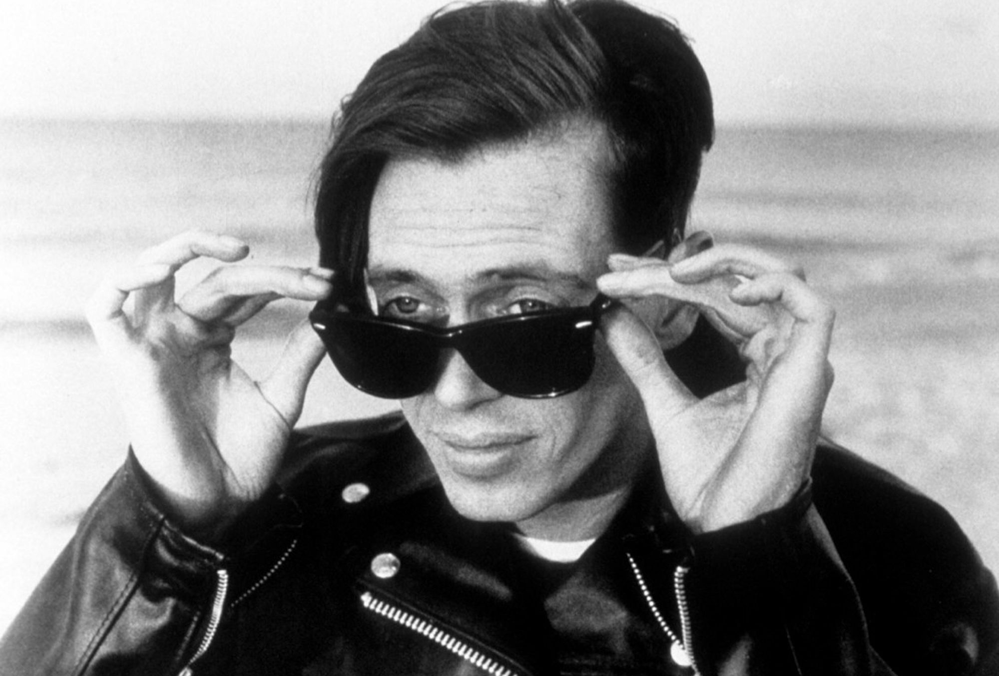 Parting Glances. 1986. Directed by Bill Sherwood | MoMA