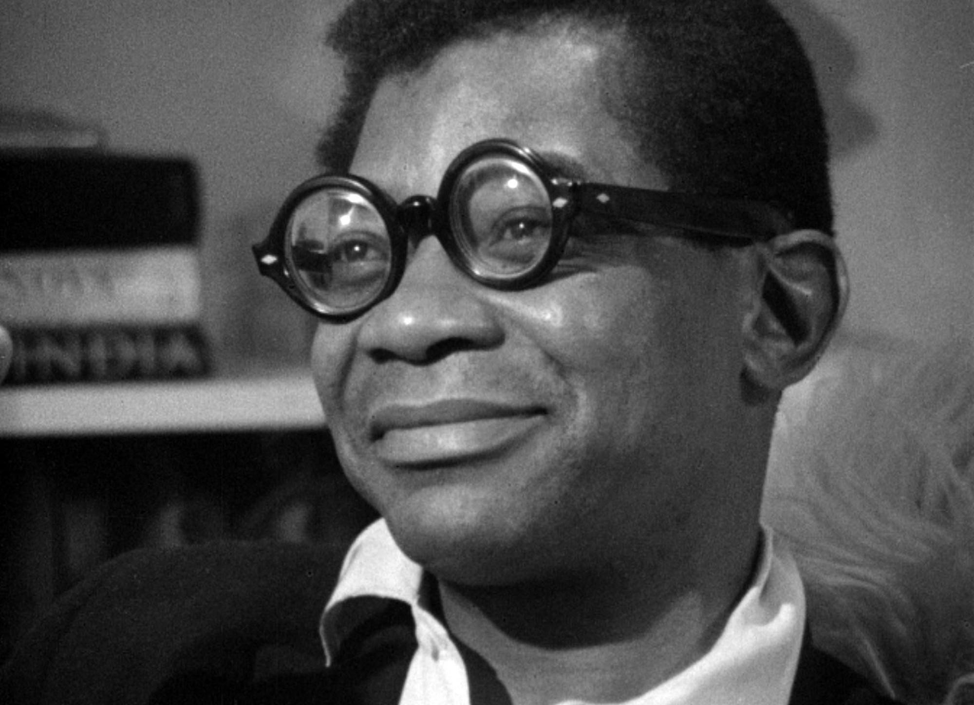 Portrait of Jason. 1967. Directed by Shirley Clarke | MoMA