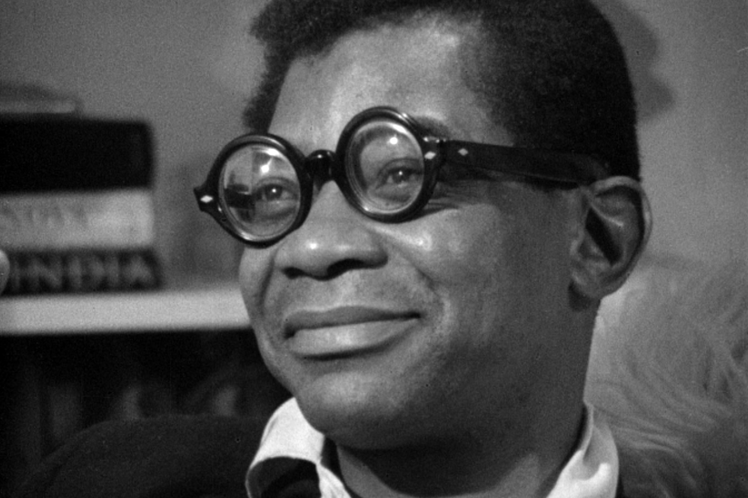 Portrait of Jason. 1967. Directed by Shirley Clarke