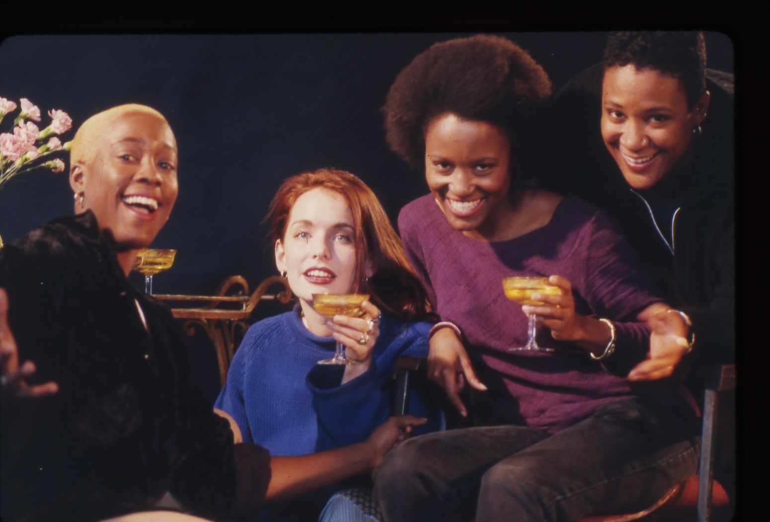 The Watermelon Woman. 1996. Directed by Cheryl Dunye | MoMA