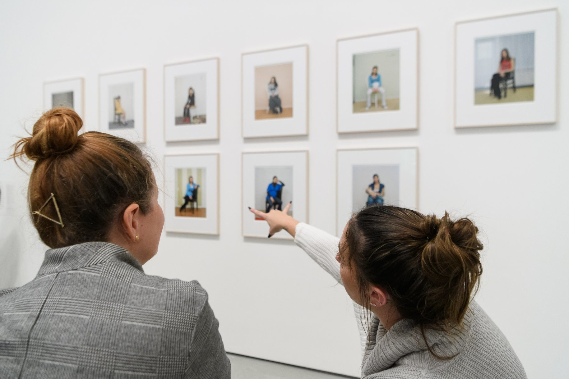 Art as a Tool for Social Emotional Learning: Exploring Identity | MoMA