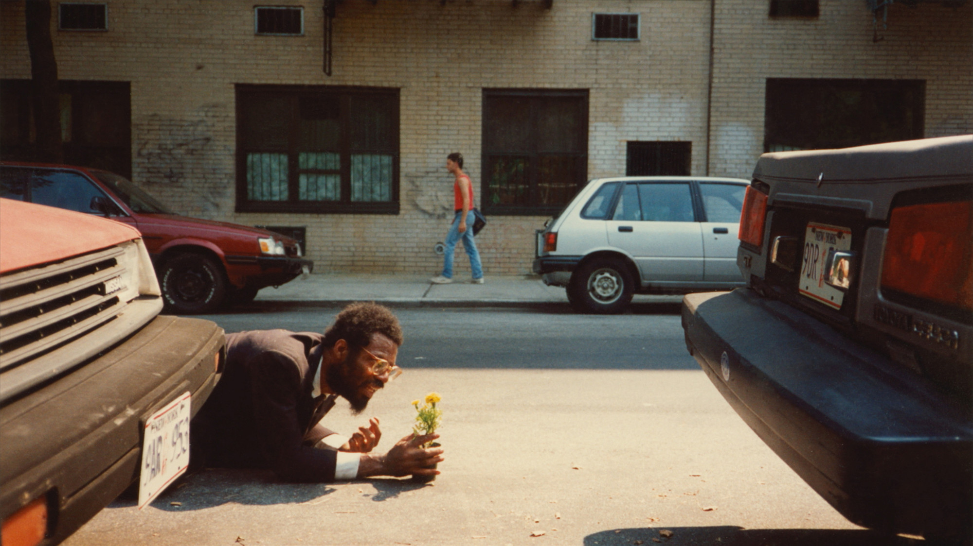 Pope.L | Magazine | MoMA