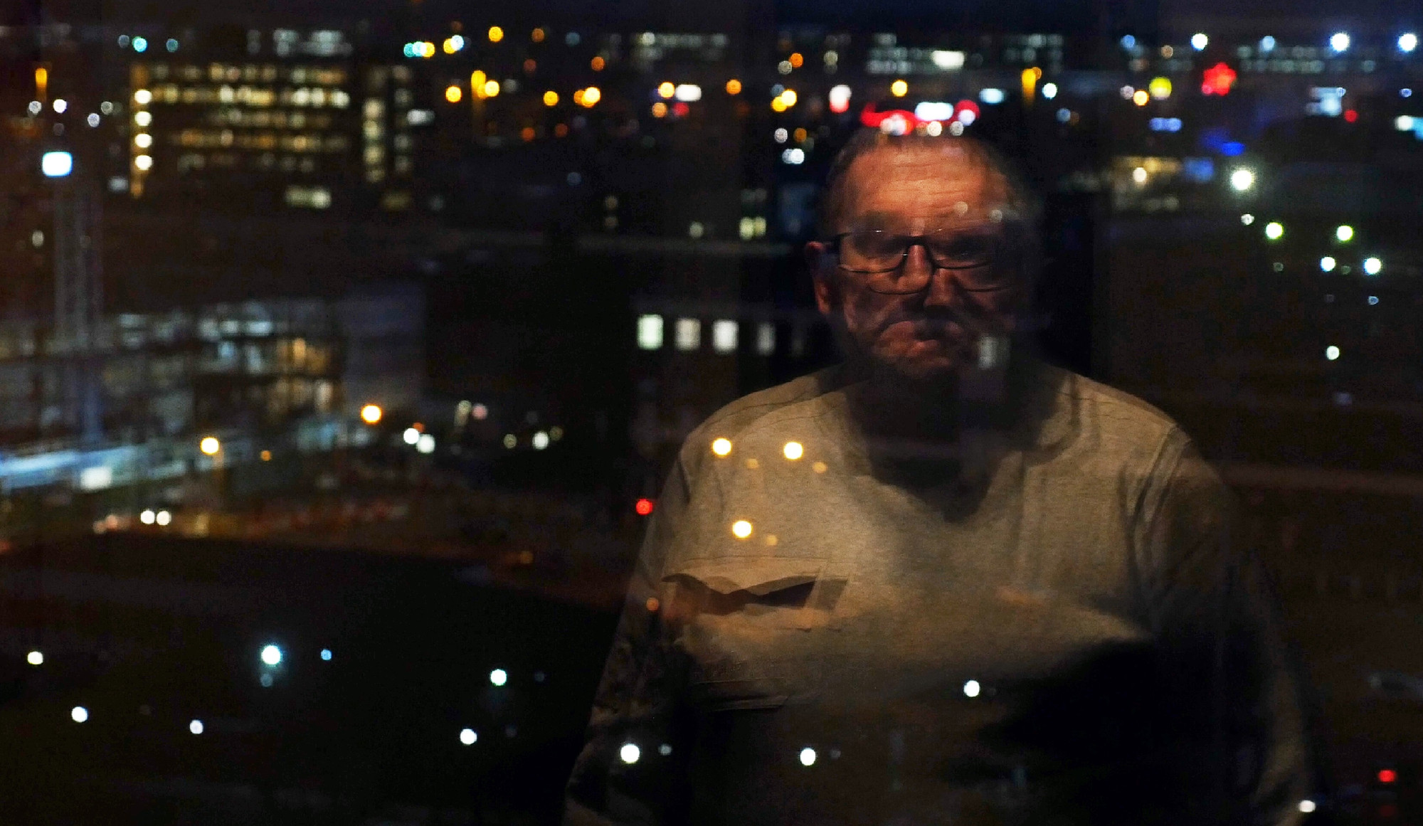 Arguments. 2019. Directed by Olivier Zabat | MoMA