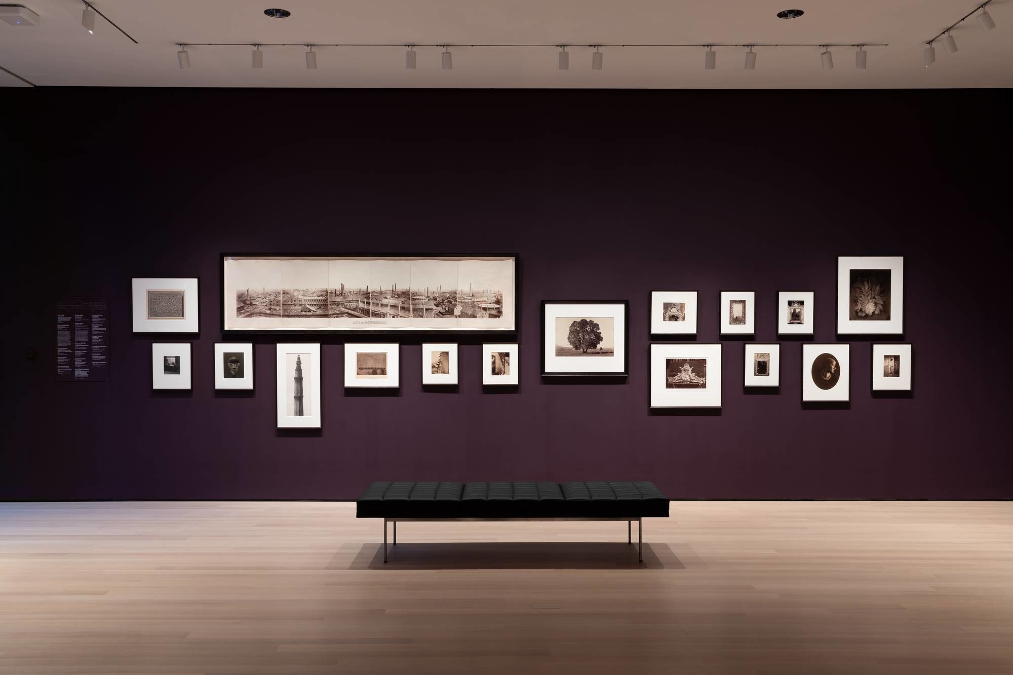 New Ways of Looking at MoMA’s Earliest Films and Photos | Magazine | MoMA