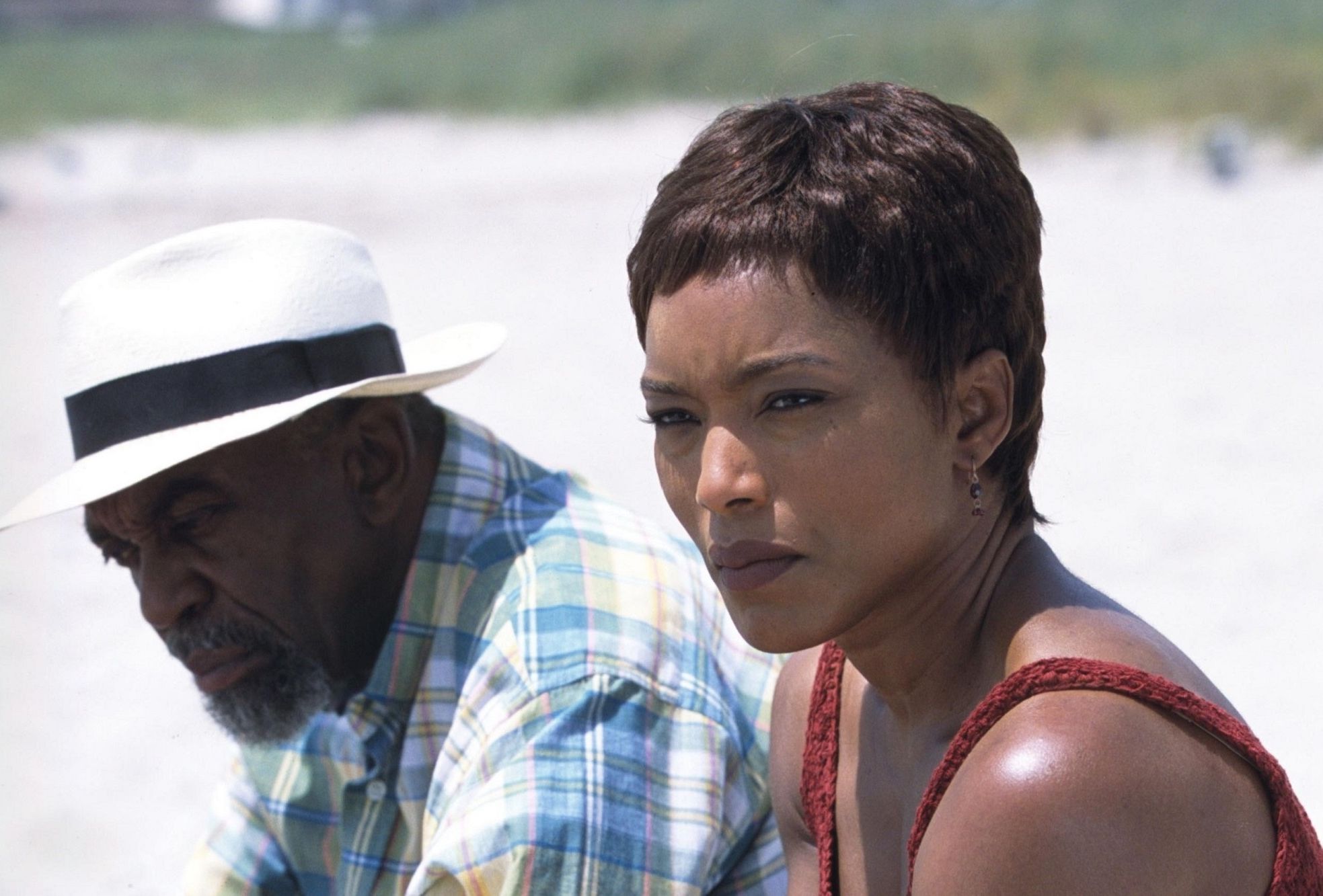 Sunshine State. 2002. Directed by John Sayles | MoMA