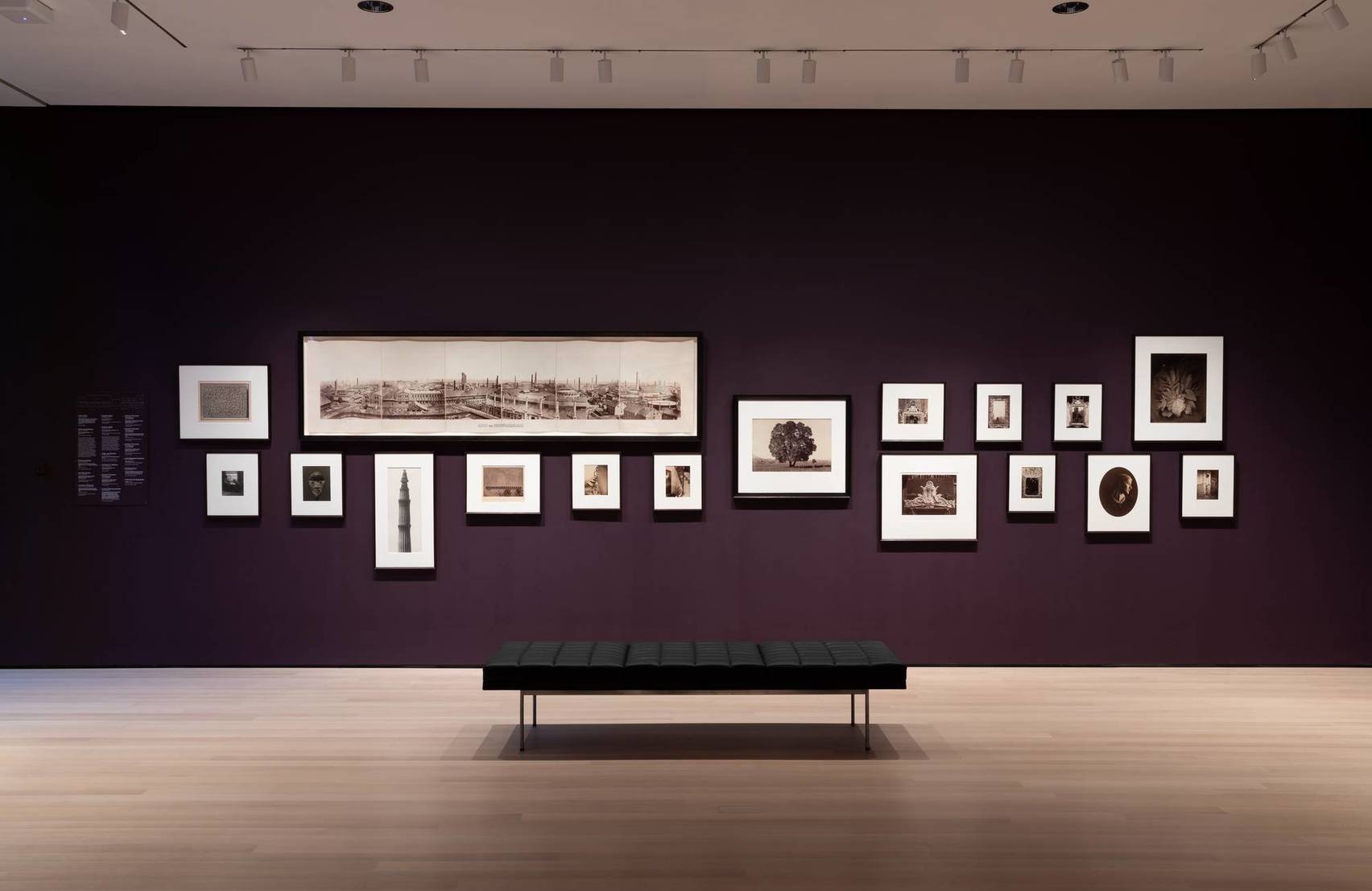 Gordon Parks: Seeing Color in Black and White | Magazine | MoMA