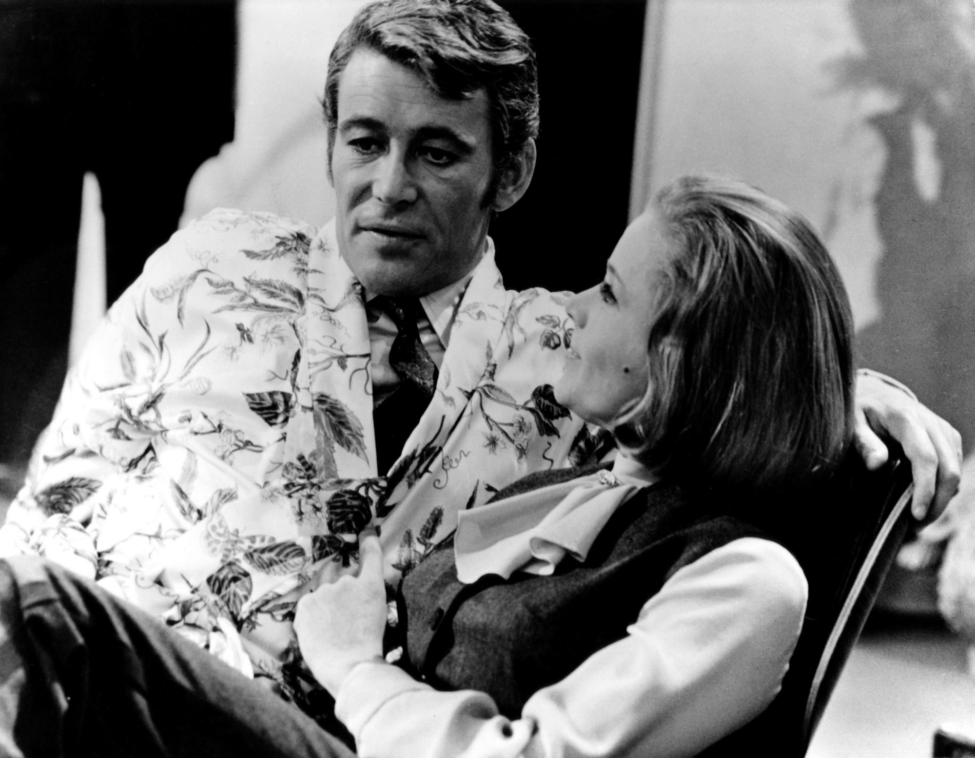 Present Laughter. 1967. Directed by Gordon Flemyng | MoMA