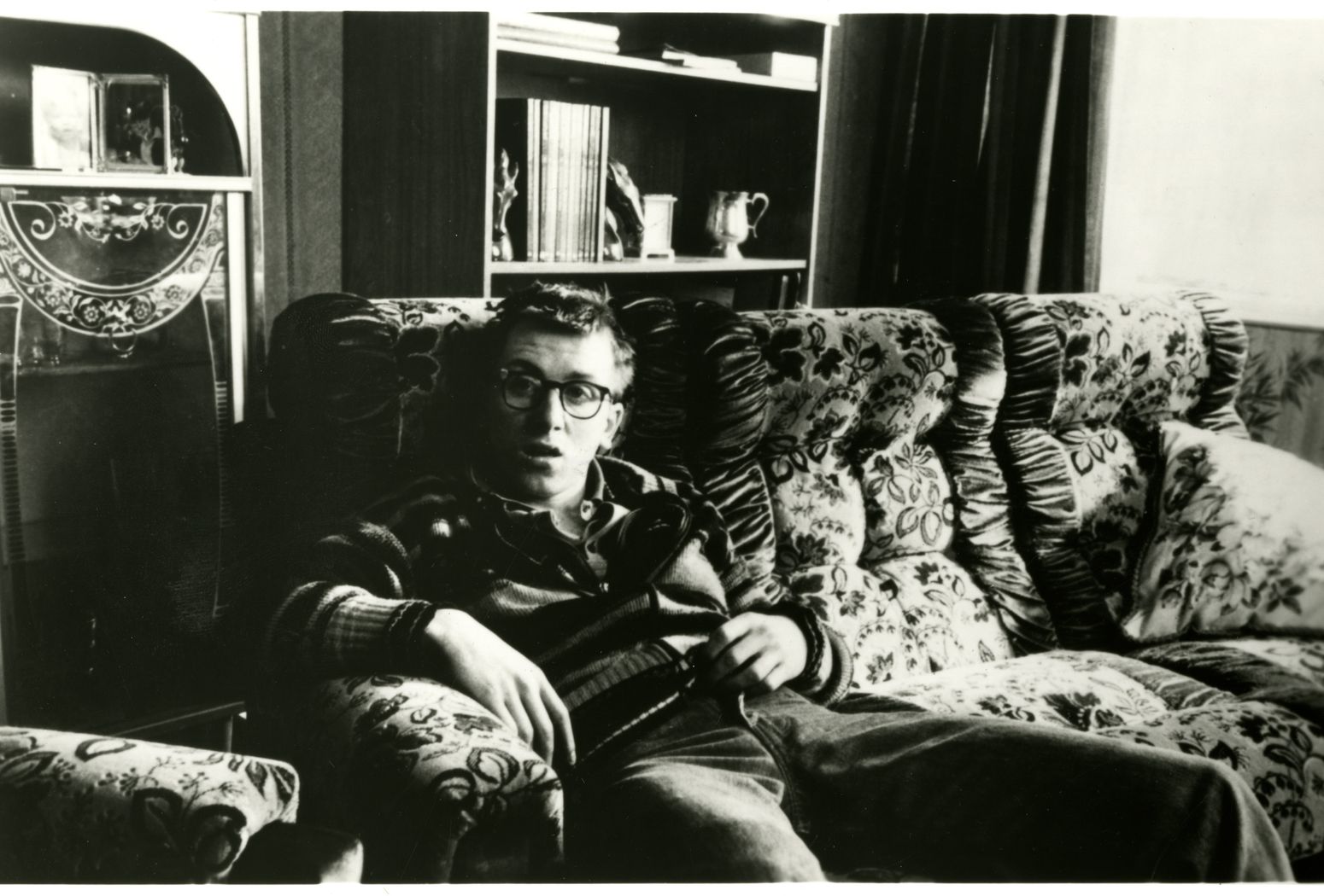 Meantime. 1983. Written and directed by Mike Leigh | MoMA