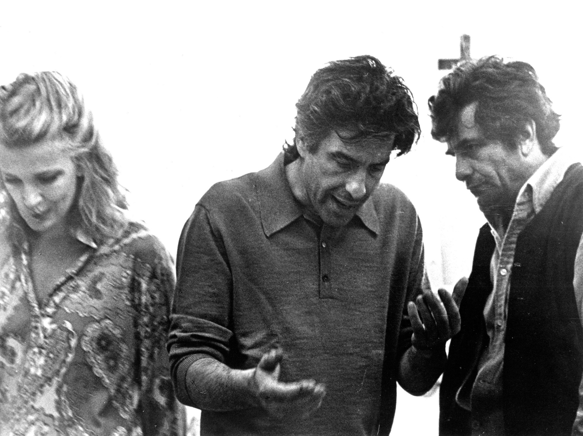 Declaration of Independents: John Cassavetes | Magazine | MoMA