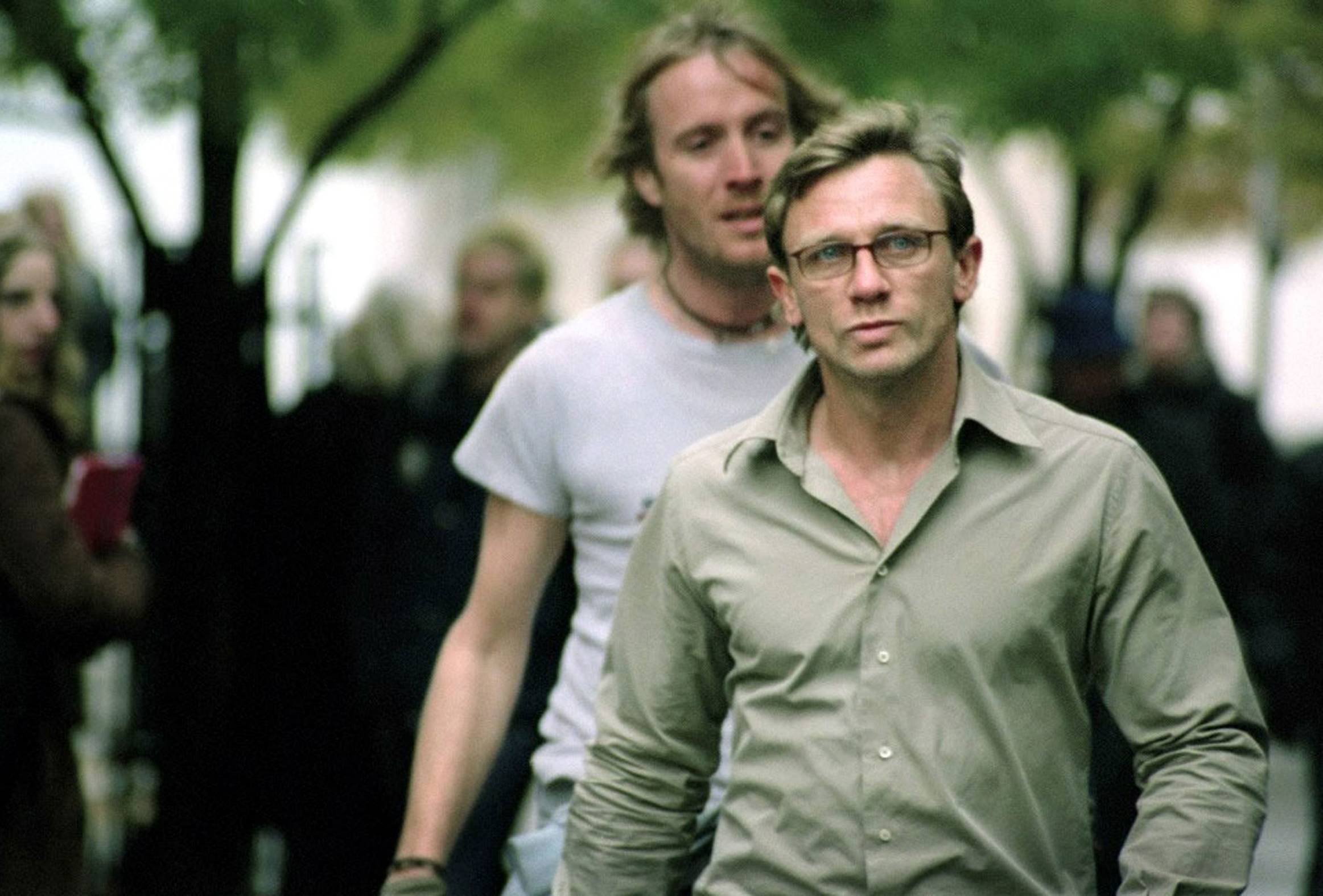 Enduring Love. 2004. Directed by Roger Michell | MoMA
