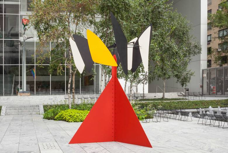 Alexander Calder | MoMA