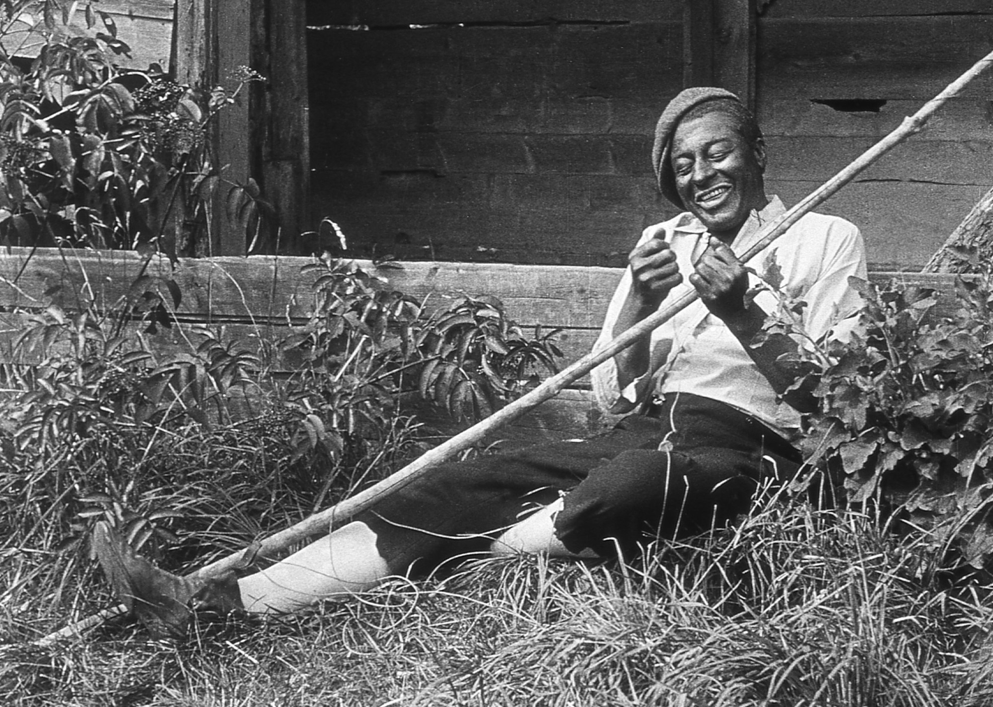 Bert Williams | MoMA