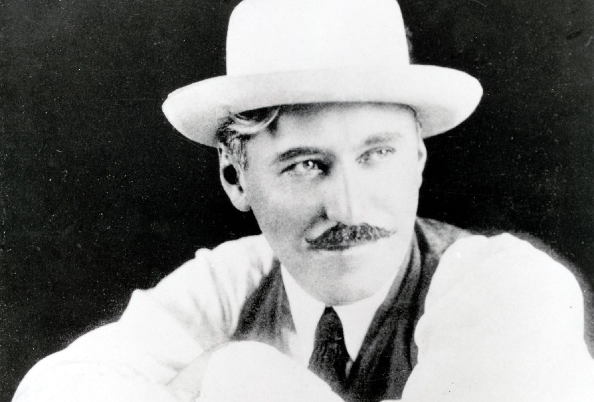 Mack Sennett at Biograph | MoMA