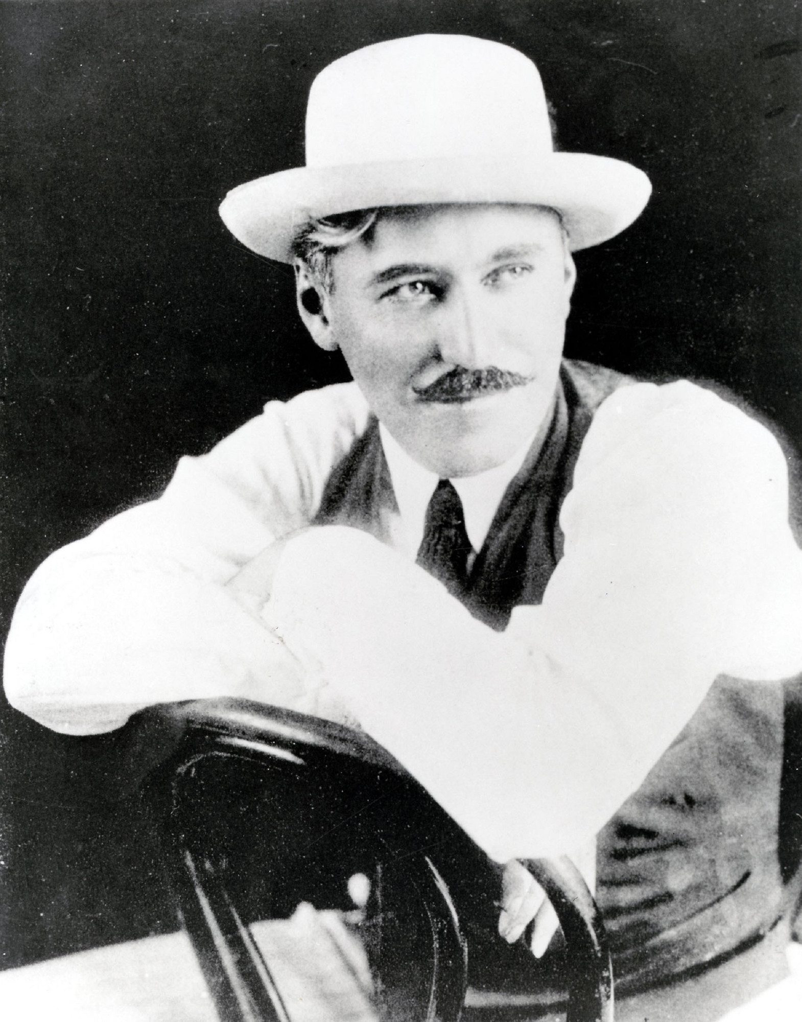 Mack Sennett at Biograph | MoMA