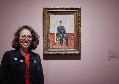 Beyond the Uniform | MoMA