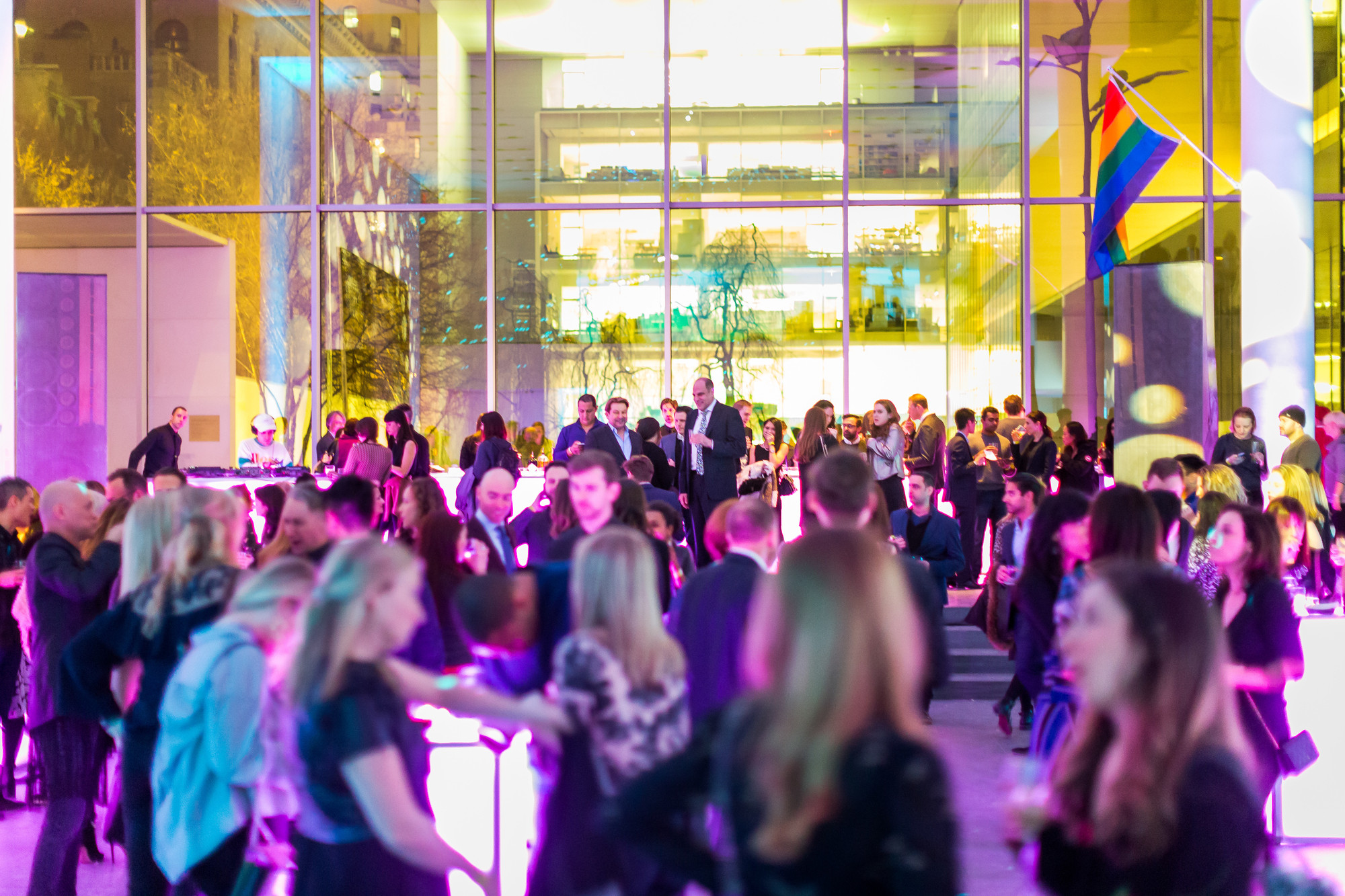 Exhibition Celebration | MoMA