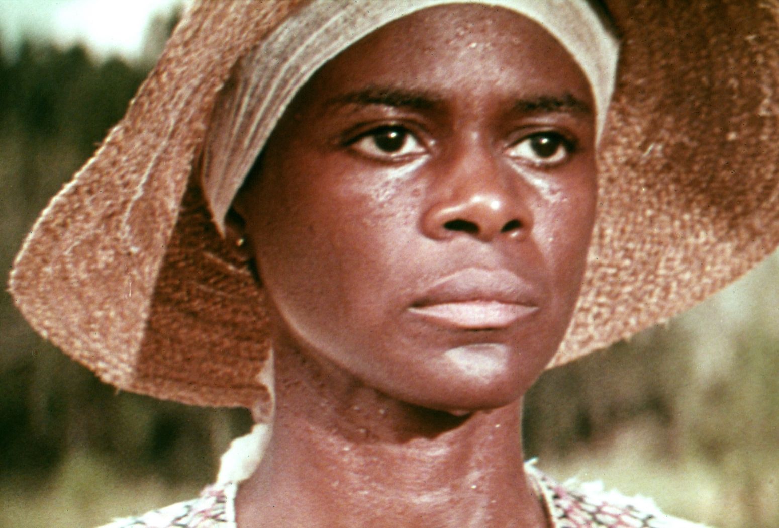 Sounder. 1972. Directed by Martin Ritt | MoMA