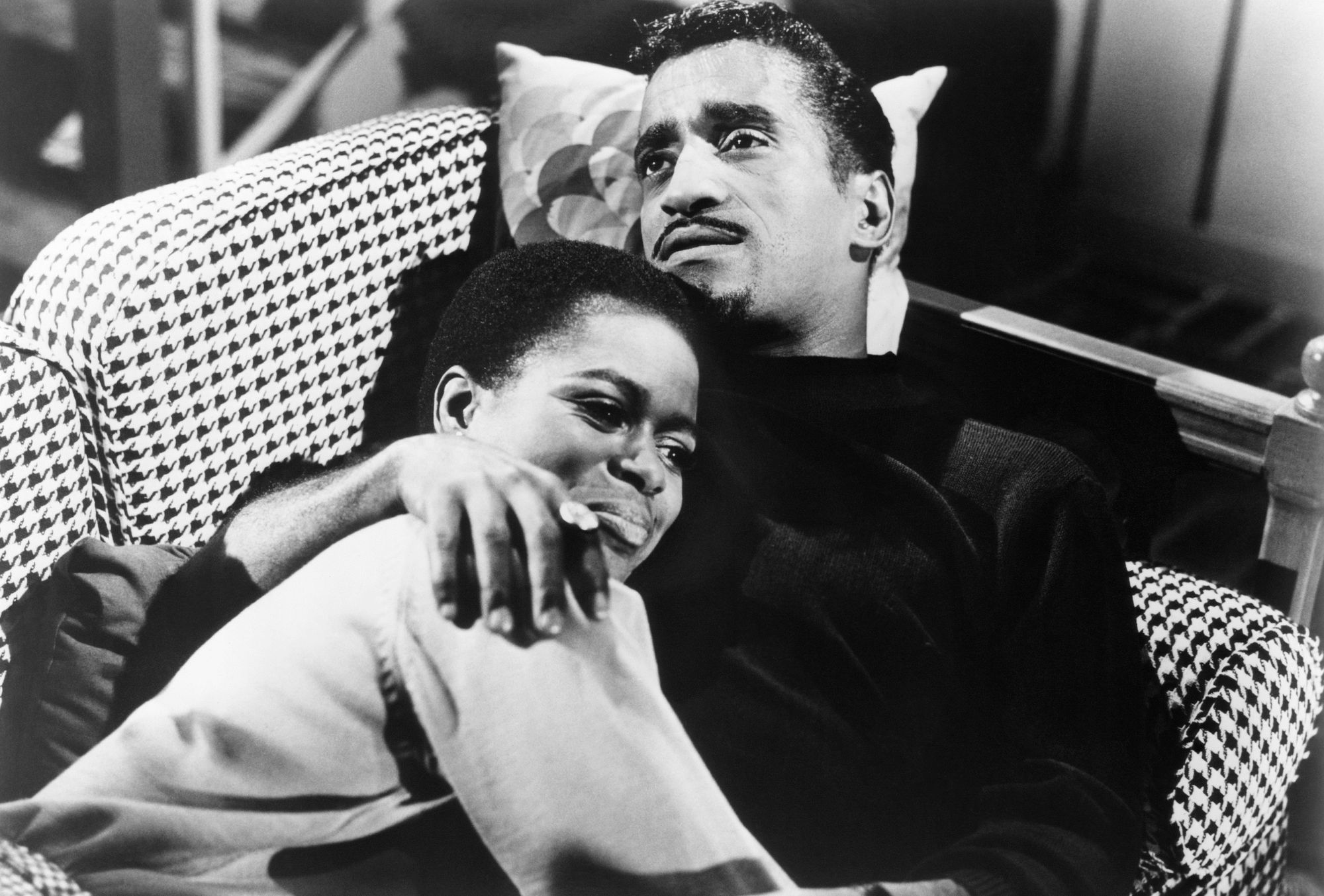 A Man Called Adam. 1966. Directed by Leo Penn | MoMA