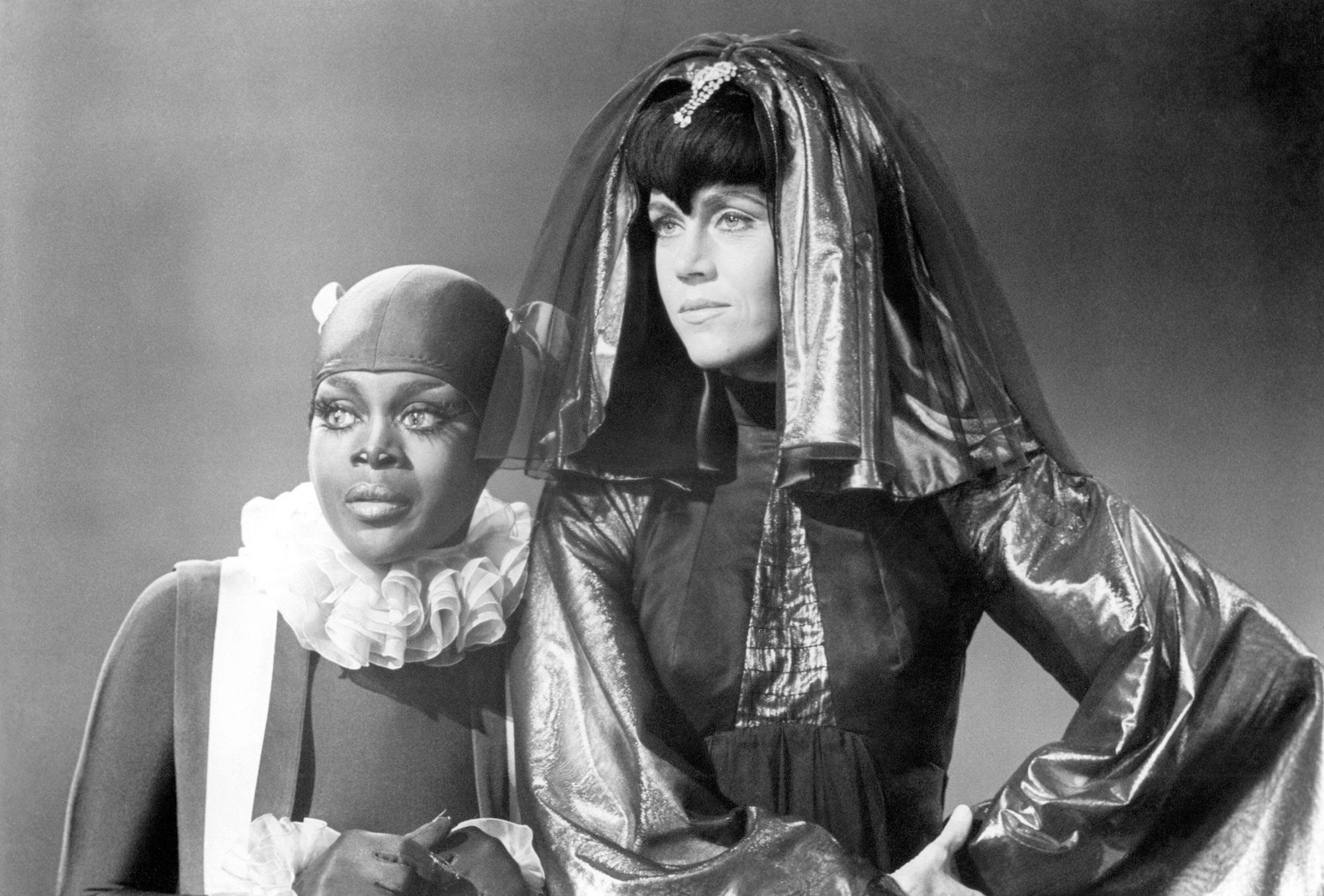 The Blue Bird. 1976. Directed by George Cukor | MoMA