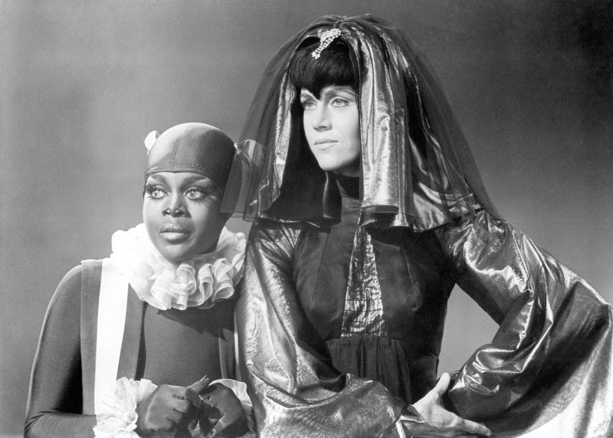 The Blue Bird. 1976. Directed by George Cukor | MoMA