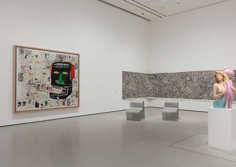 Beyond the Uniform | MoMA