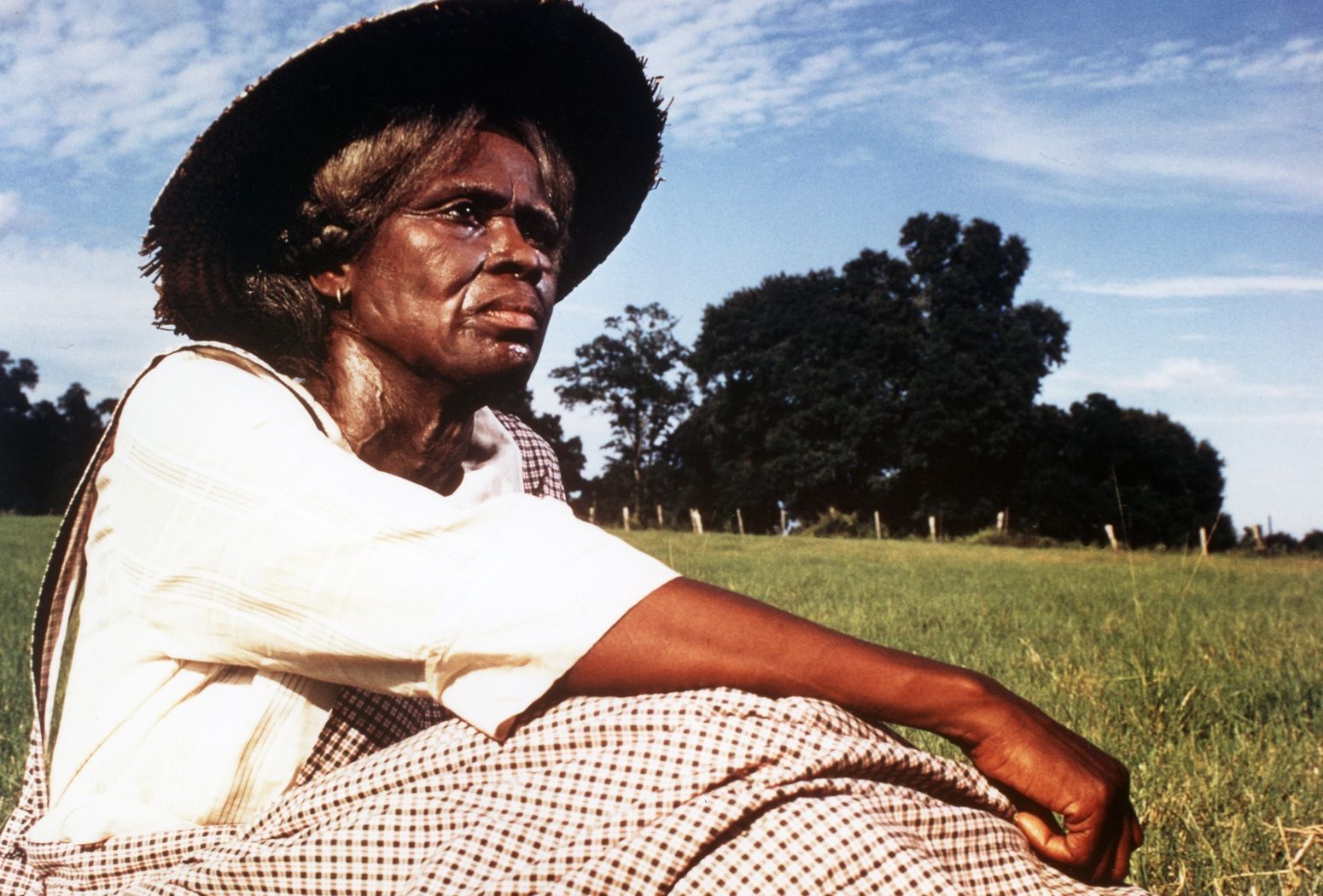 The Autobiography of Miss Jane Pittman. 1974. Directed by John Korty | MoMA