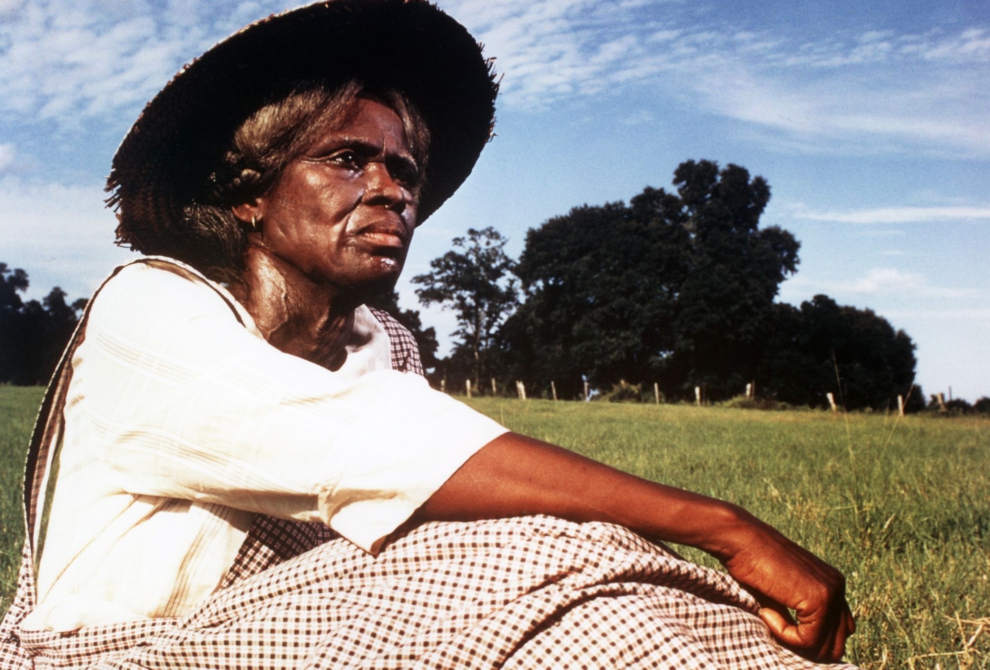 The Autobiography of Miss Jane Pittman. 1974. Directed by John Korty | MoMA