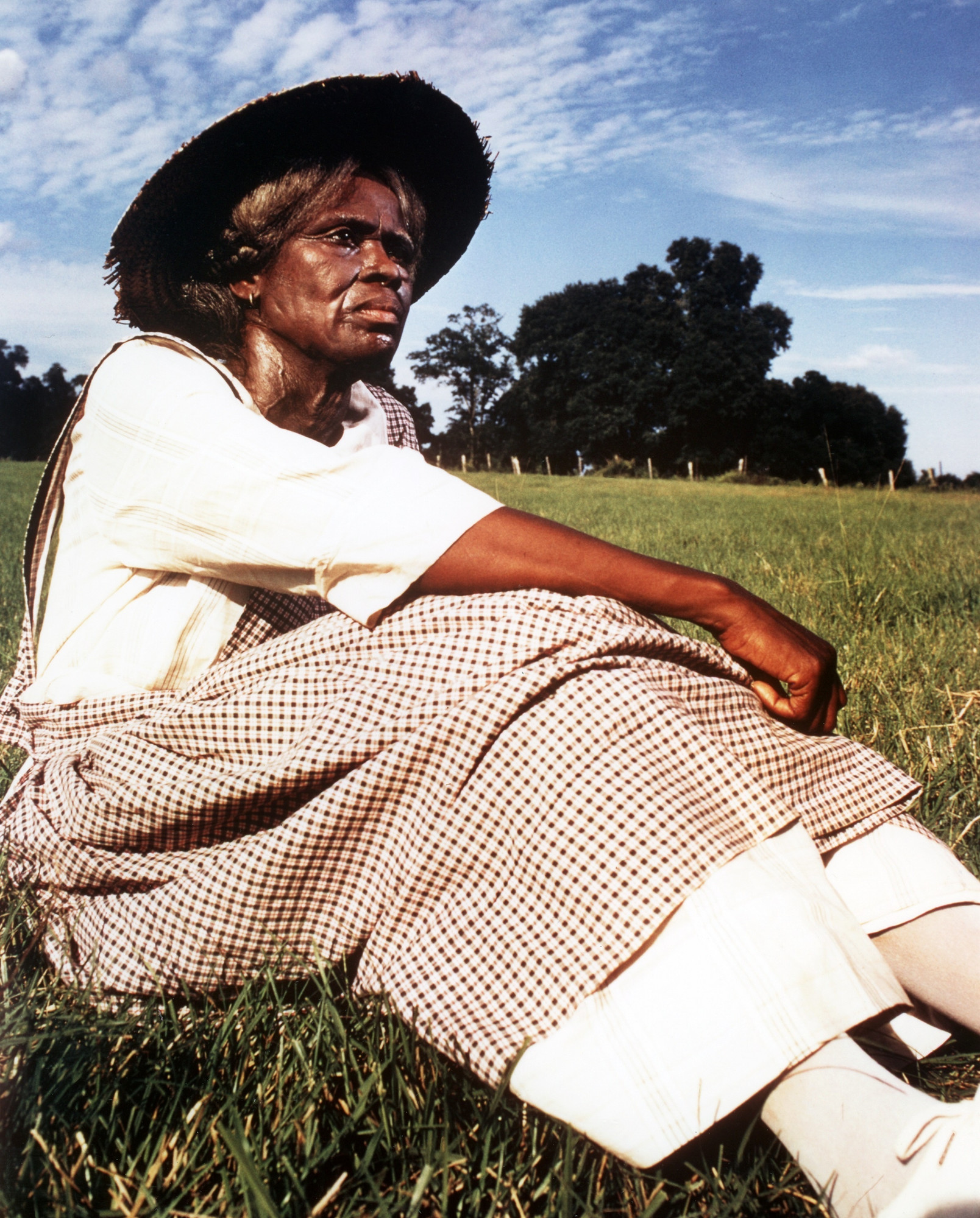 The Autobiography of Miss Jane Pittman. 1974. Directed by John Korty | MoMA