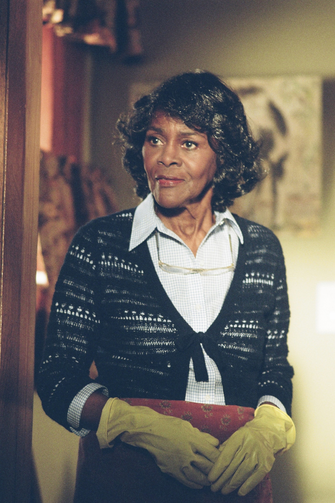 Alex Cross. 2012. Directed by Rob Cohen | MoMA