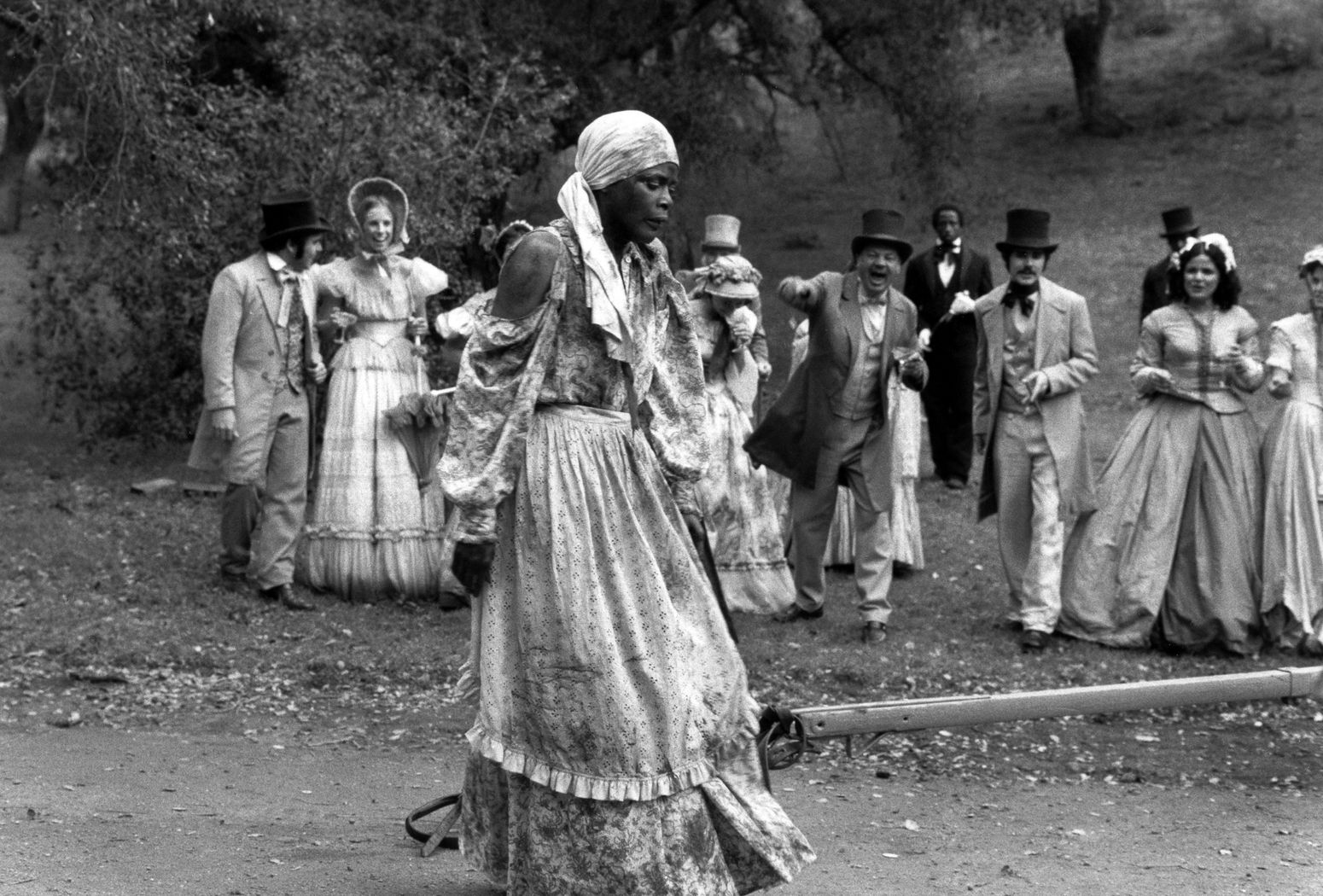 A Woman Called Moses. 1978. Directed by Paul Wendkos | MoMA