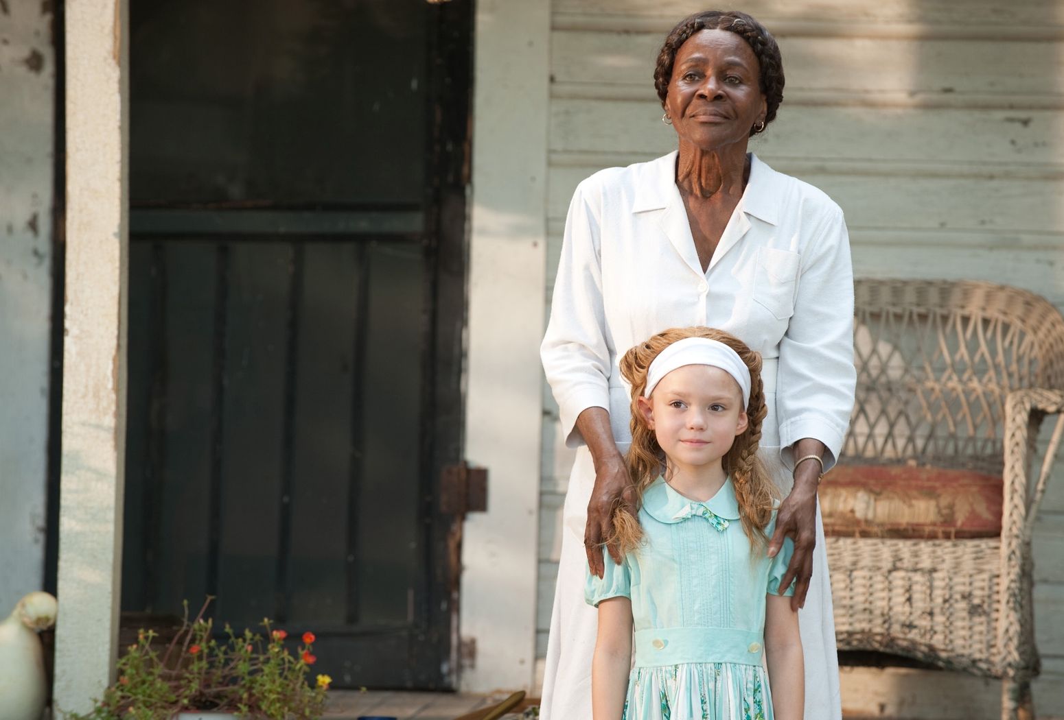 The Help. 2011. Written and directed by Tate Taylor | MoMA