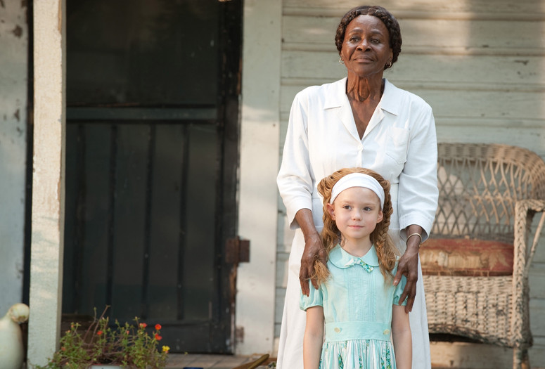 The Help. 2011. Written and directed by Tate Taylor | MoMA