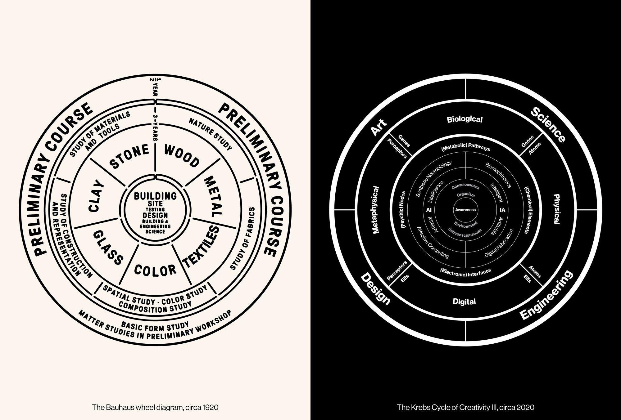 Art and Practice with Neri Oxman | MoMA