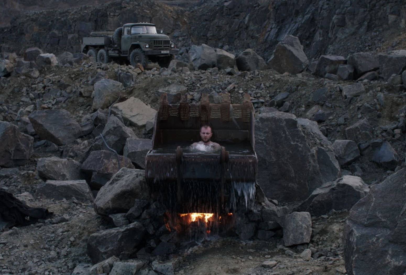 Atlantis. 2019. Directed by Valentyn Vasyanovych | MoMA