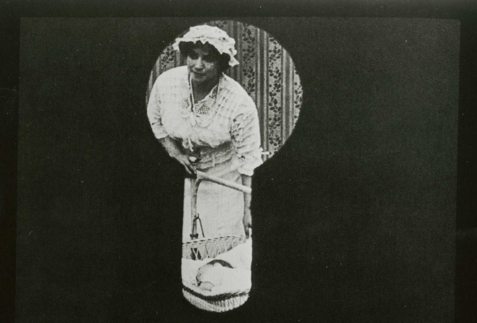 Remembering Eileen Bowser | MoMA