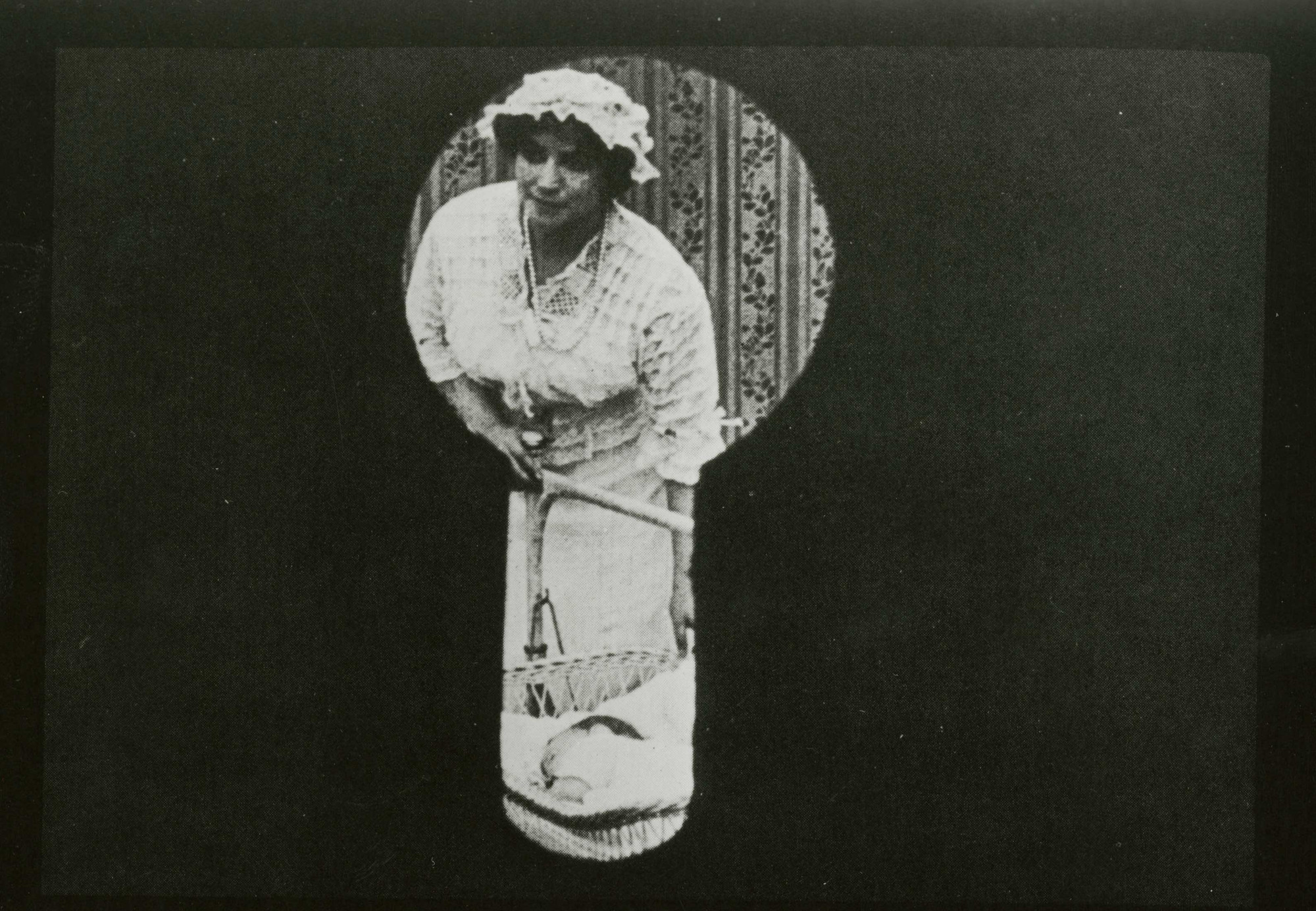 Remembering Eileen Bowser | MoMA