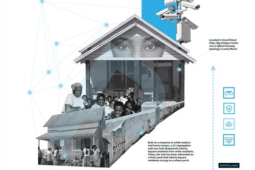 Olalekan Jeyifous | MoMA