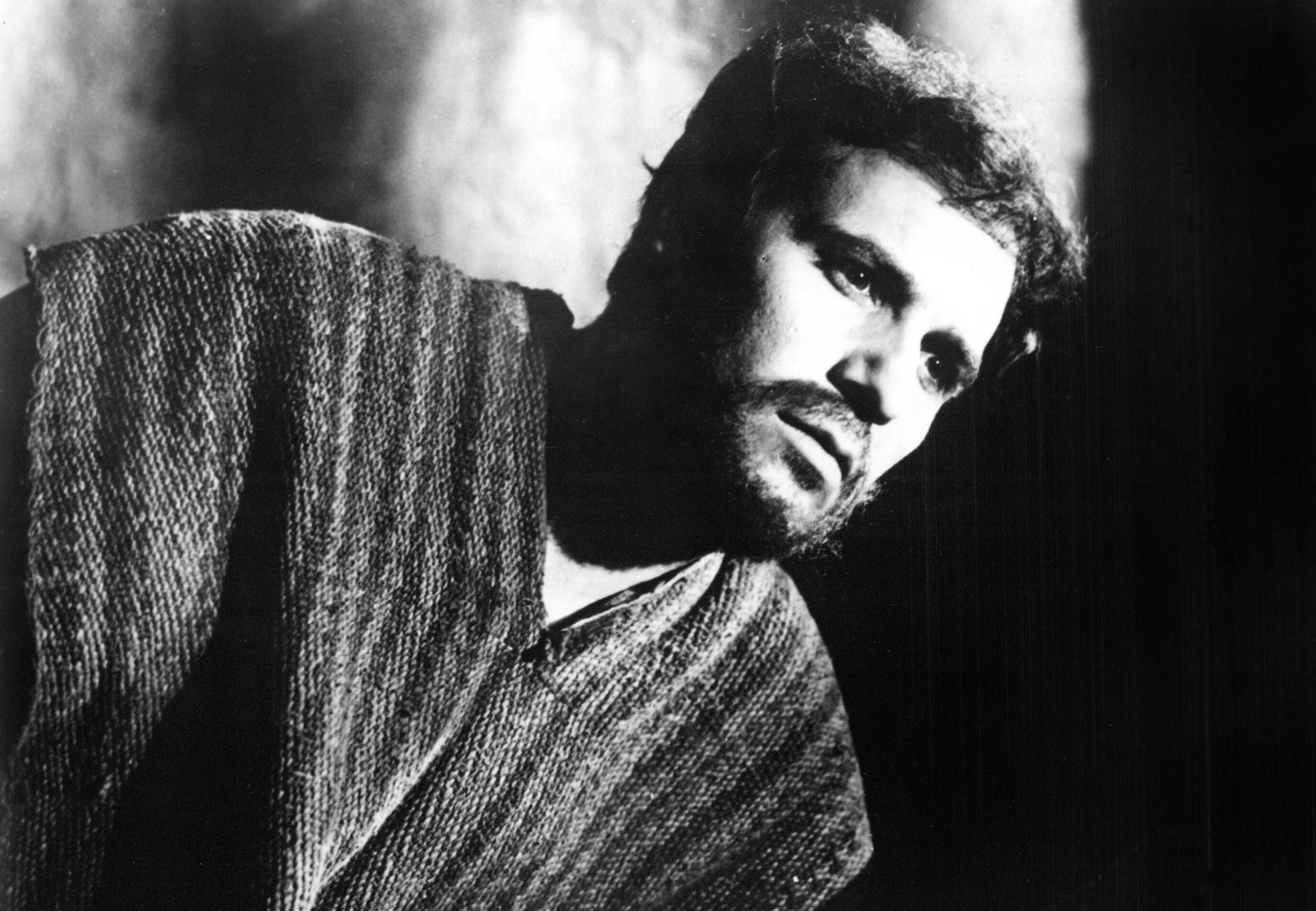 Nazarín. 1959. Directed by Luis Buñuel | MoMA