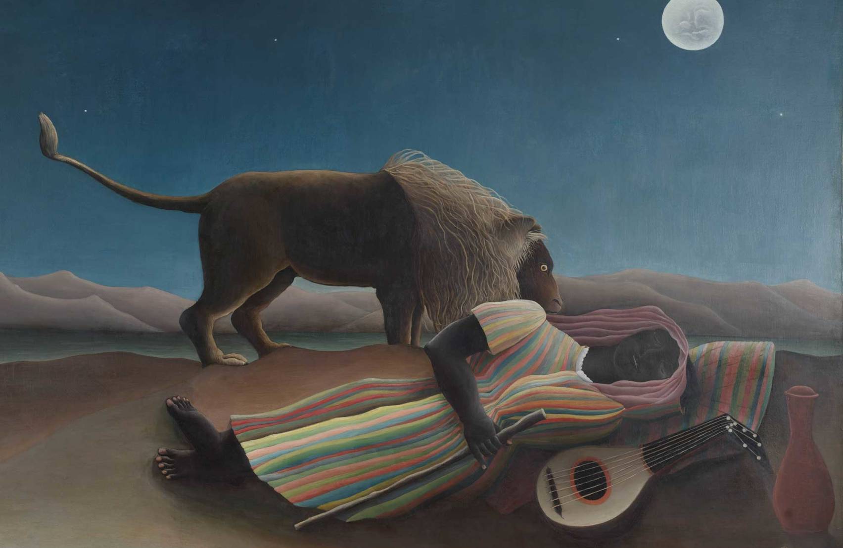 501: 19th-Century Innovators | MoMA