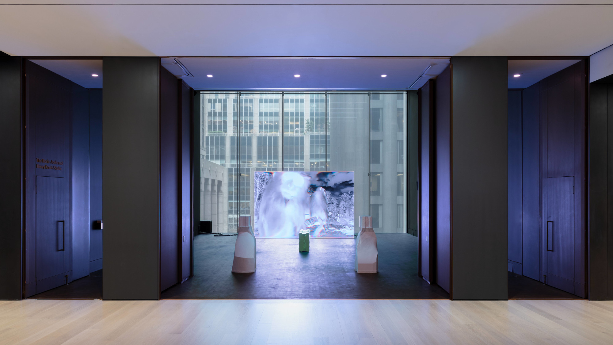 What Is Authority? | Magazine | MoMA